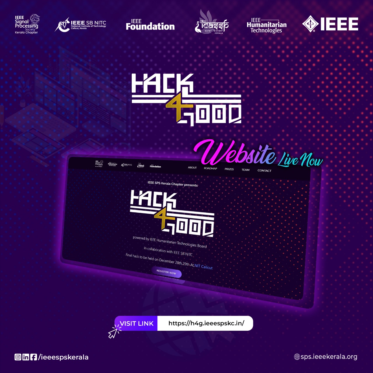 Hack4Good